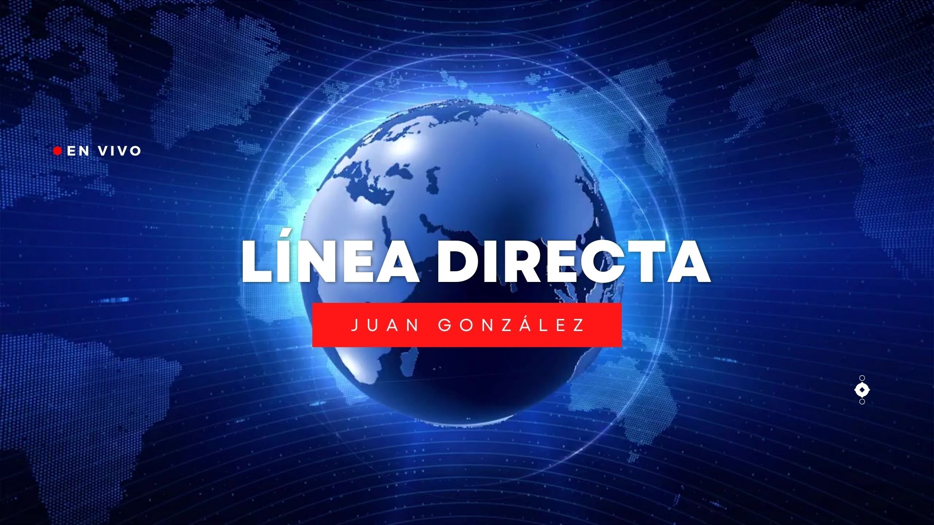 Home - Línea Directa - Juan González